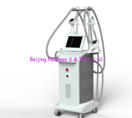 2019 newest arrival best rf vacuum fat cellulite removal vacuum roller machine