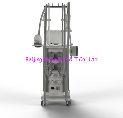 2018 new arrival body sculpting slimming massage machine infrared roller slimming machine