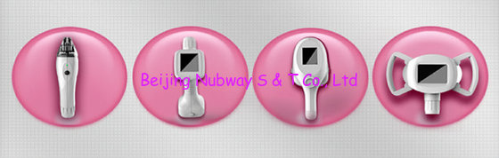2019 hot sale salon use effective vacuum cavitation cellulite removal body massage roller