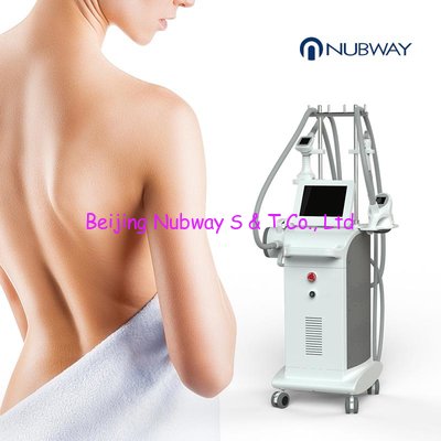 2019 hot sale salon use effective vacuum cavitation cellulite removal body massage roller