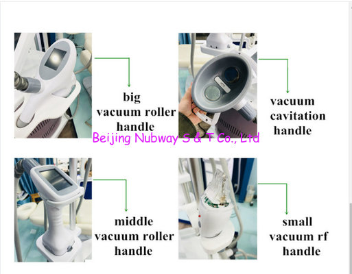 2018 new arrival body sculpting slimming massage machine infrared roller slimming machine