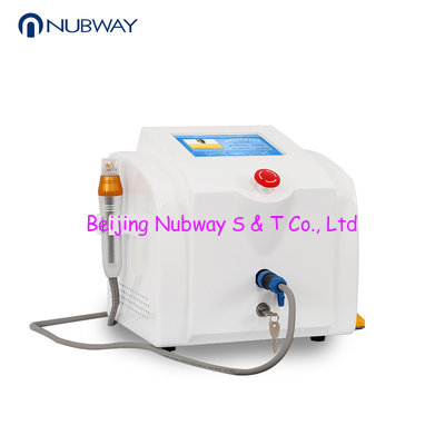 2019 Newest Beauty Salon Use Fractional RF Microneedle Thermal System for Skin Rejuvenation & Winkler Removal