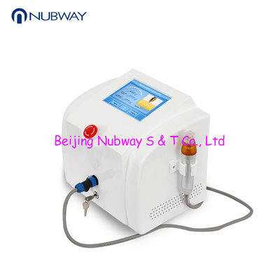 2019 Newest Beauty Salon Use Fractional RF Microneedle Thermal System for Skin Rejuvenation & Winkler Removal