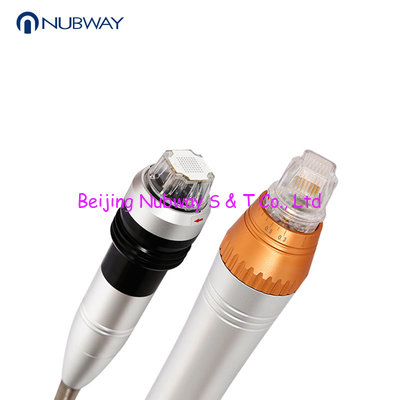 2019 Newest Beauty Salon Use Fractional RF Microneedle Thermal System for Skin Rejuvenation & Winkler Removal