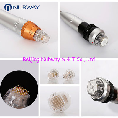 China good feedback effective skin care fractional rf microneedle therapy system