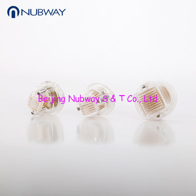 CE /FDA approvedHot selling salon use rf fractional micro needle / fractional rf microneedle