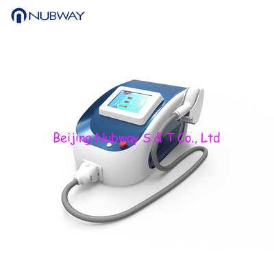 2020 newest portable 808nm OEM ODM 12*20mm spot size 808 diode laser hair removal for skin rejuvenation