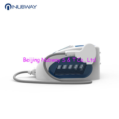2020 newest portable 808nm OEM ODM 12*20mm spot size 808 diode laser hair removal for skin rejuvenation