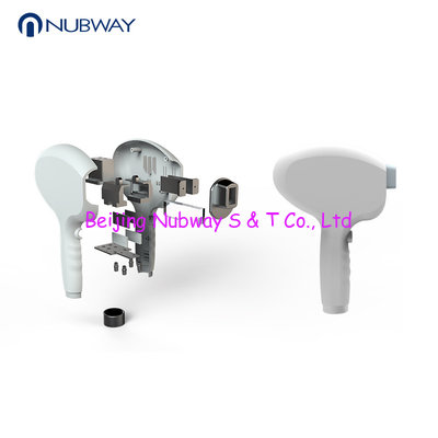 2019 Beijing  hot sales promotion!portable ipl laser machine/ shr ipl laser hair removal home use