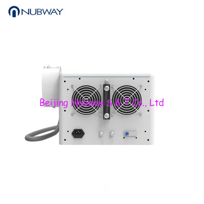 2019 Beijing Bubway portable best professional multifunctional Elight rf ipl laser epilation with medical ce