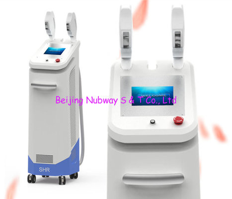Professional commercial and salon use SHR hair removal ipl shr/shr ipl/shr OPT CE approved opt machine