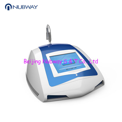 2019 hottest 8 sizes 980nm diode laser vascular removal/spider veins removal/blood vessels removal machine