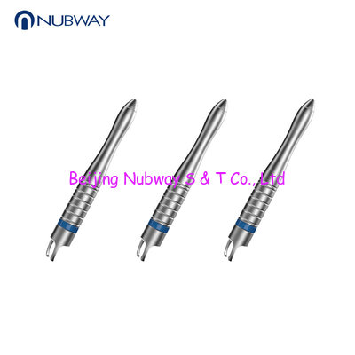 2019 hottest 8 sizes 980nm diode laser vascular removal/spider veins removal/blood vessels removal machine