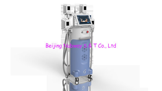Cellulite Reduce Cryo Fat Reducing Fda Approved Fat Freezing Body Sculpting 4 Handles Body Slimming Cryolipolysis Machin