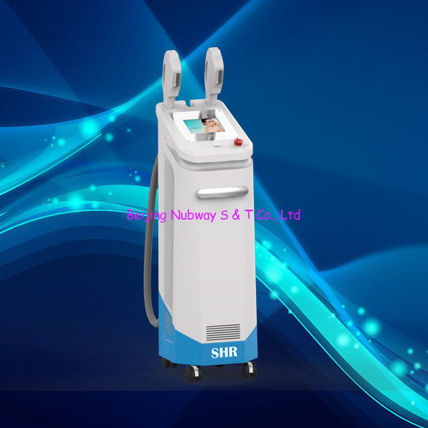 IPL SHR OPT hair removal device/IPL handpiece spare parts shr ipl laser hair removal machine for sale