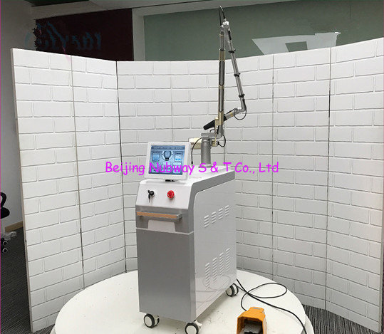 Q Switch Laser Machine Remove All Color Tattoo Equipment Tattoo Removal Laser Machine