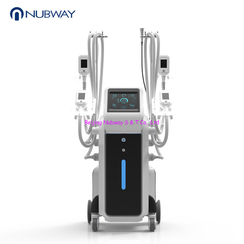 2019 best price 4 handles cryolipolysis device fat freezing lose weight machine with ce fda approved
