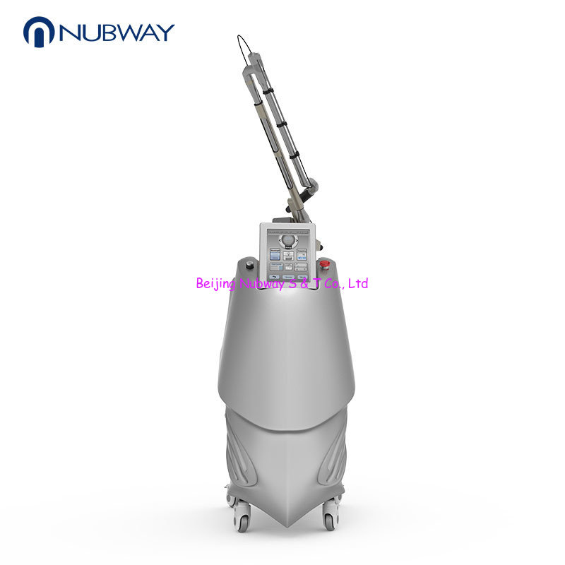 1064nm&532nm 2019 most popular ce approved machine picosecond laser pico laser for tattoo removal