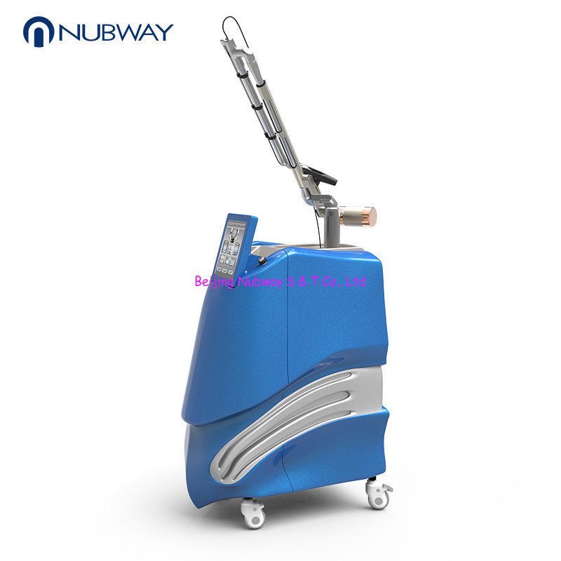 hot selling beauty machine Pigmentation removal and tattoo removal q switch picosecond laser