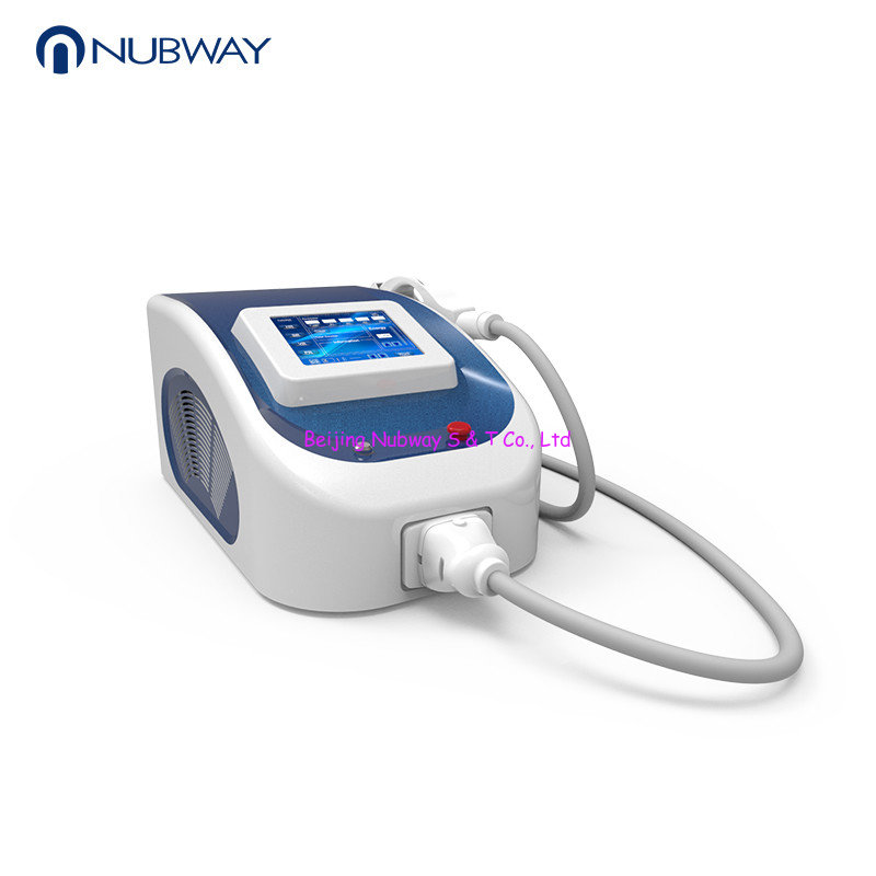 New hottest portable IPL Factory provide hottest selling portable e-light espil IPL hair removal