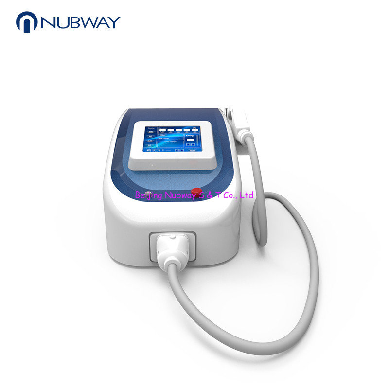 2019 Beijing Bubway sales promotion!portable ipl laser machine/ shr ipl laser hair removal home use
