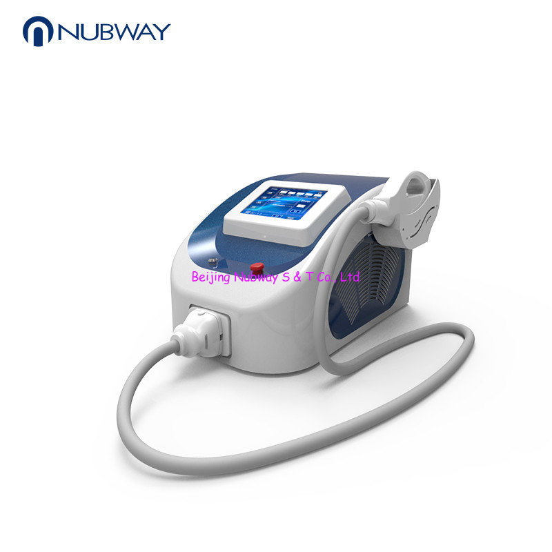 2019 Beijing  hot sales promotion!portable ipl laser machine/ shr ipl laser hair removal home use