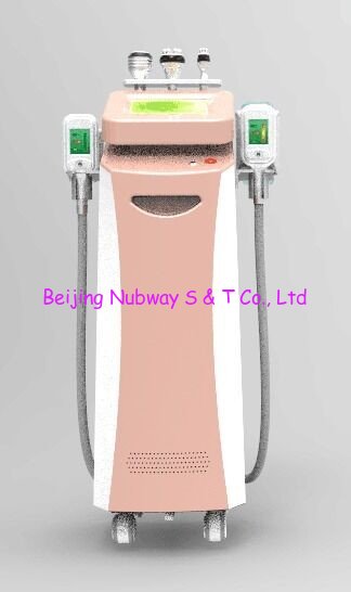 New Technology Cell Cryolipolysis Equipment Fat Freeze Slimming Machine For Body And Face