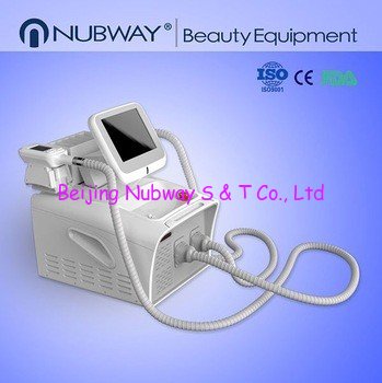 New portable cryo slimming fat freezing liposuction Cryolipolysis machine for home use