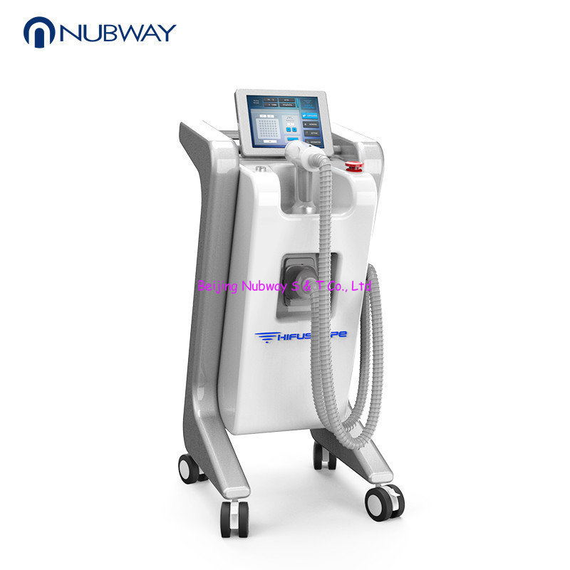 Hifushape 3 years warranty hifu high intensity focused ultrasound body slimming machine with FDA