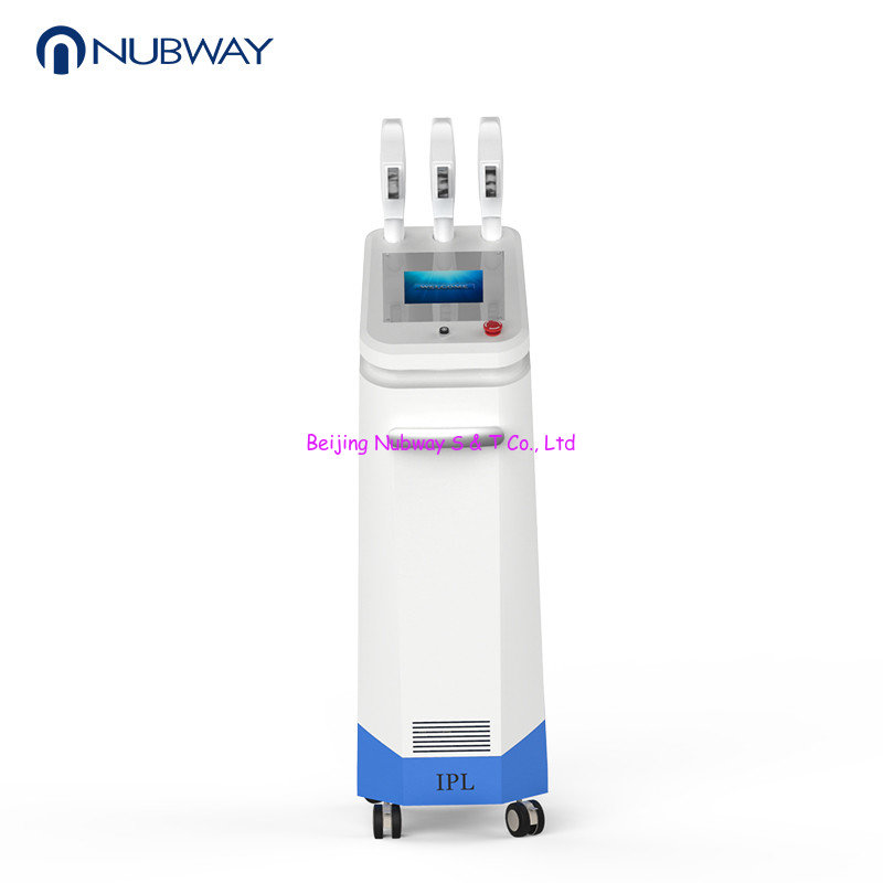 2019 latest factory price products! IPL hair removal machine  photofacial machine for clinic and spa use