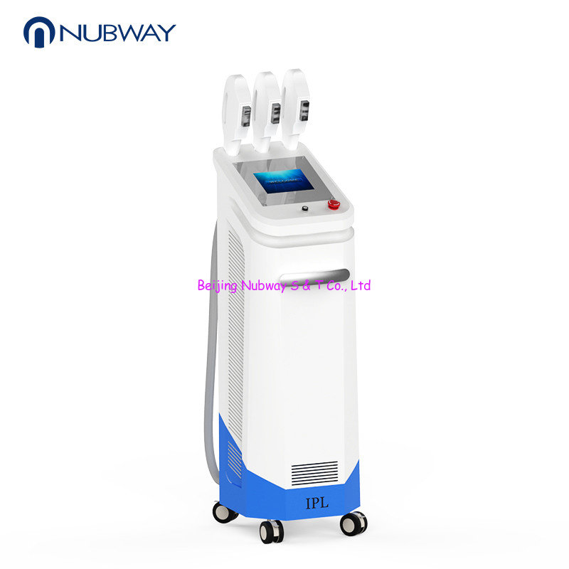 2019 Lifting acne pigment Best selling hand held ipl laser hair removal/vertical personal ipl hair removal