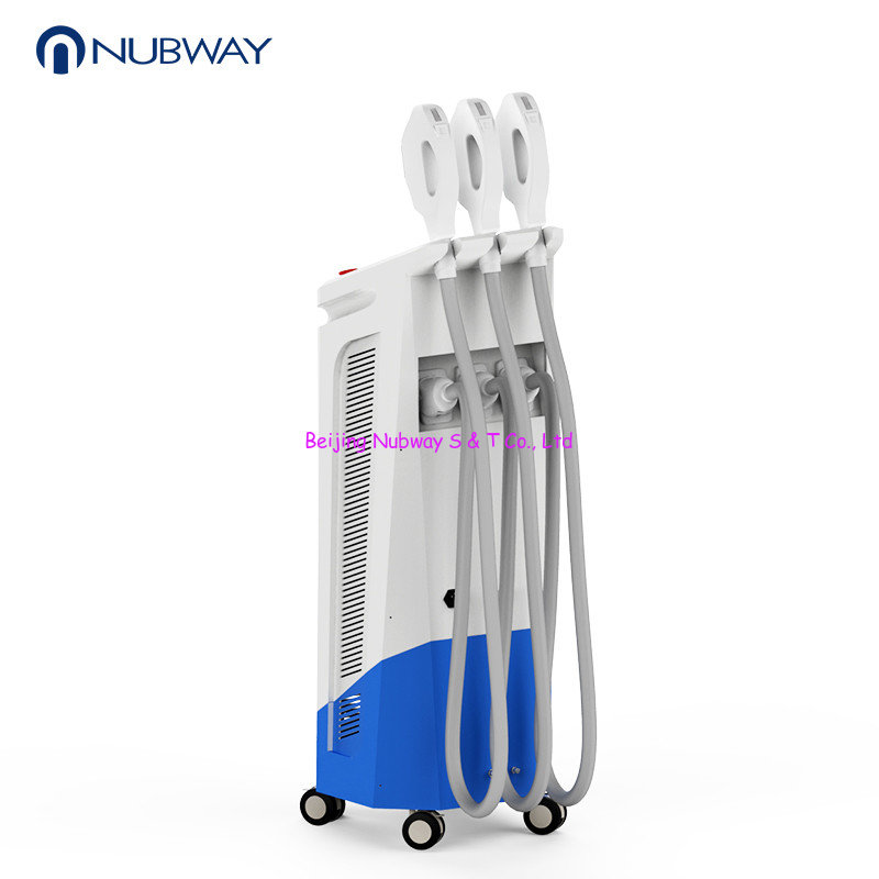 Nubway Medical CE FDA approved shr ipl/shr ipl hair removal/ipl shr hair removal machine(CE, ISO,FDA)