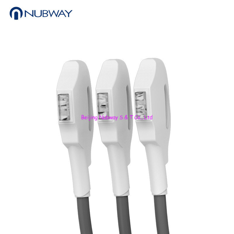 2019 Powerful 3 in 1 vertical IPL SHR / SHR hair removal / SHR OPT laser beauty salon machine