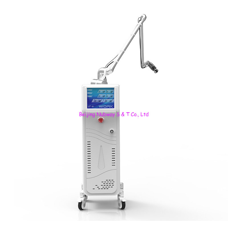 Factory price CO2 fractional laser vaginal tightening wrinkle scar removal machine with CE FDA approved
