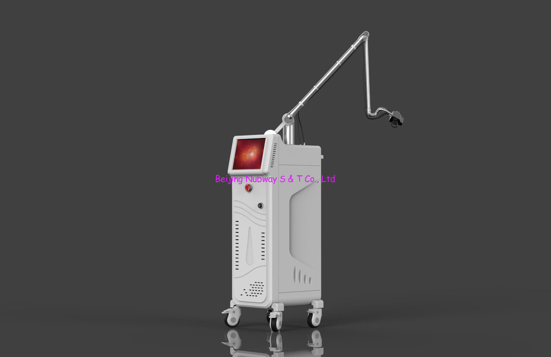 2019 newest FDA Approved Gynecology Laser Plastic surgery fractional co2 laser For Vaginal tightening Equipment