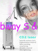 2019 Nubway professional low price CO2 laser machine for skin resurfacing & vaginal tightening