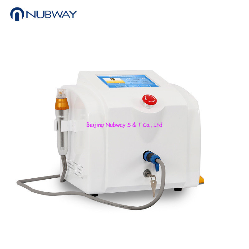 CE approved factory supply fractional vertical rf wrinkle removal machine fractional microneedle radiofrequency