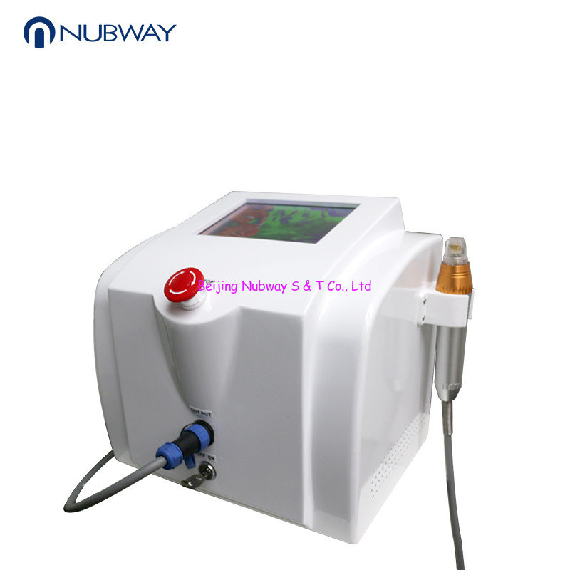 2019 Newest Beauty Salon Use Hot sale face lifting & skin tightening fractional rf micro needle