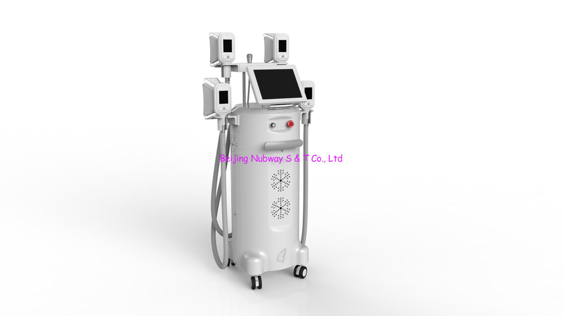 professional! cryo cool body sculpting fat freezing cryo cool slimming machine with CE FDA approved