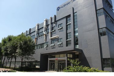 Beijing Nubway S&T Co., Ltd