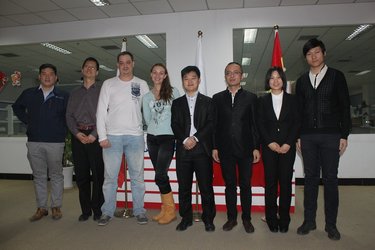 Beijing Nubway S&T Co., Ltd
