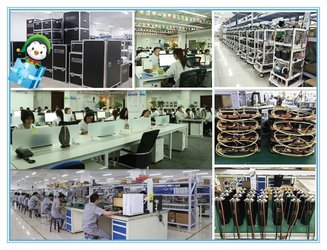Beijing Nubway S&T Co., Ltd