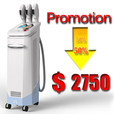 High-quality IPL Hair Removal Machine 1800w White version 62*67*120cm