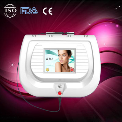 30 MHZ high frequency professional spider-like vein removal machine white/portable