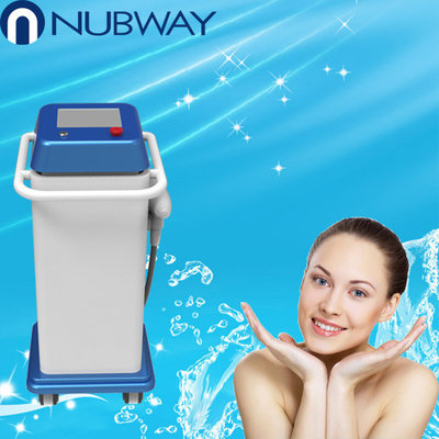 Great demand advanced q-switched 1064nm & 532nm Nd yag laser tattoo removal product