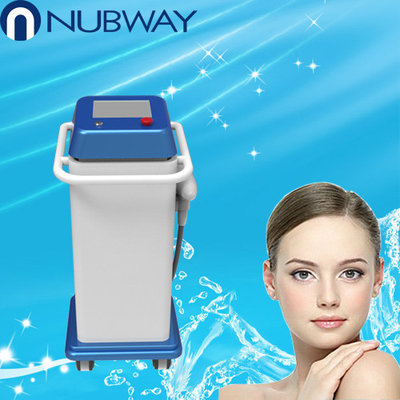 medical devices distributor q-switched 1064nm/532nm Nd yag laser tattoo removal equipment