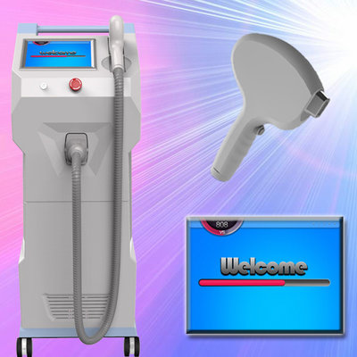 808nm laser hair removal/vertical 808 high power diode laser/810nm laser diode