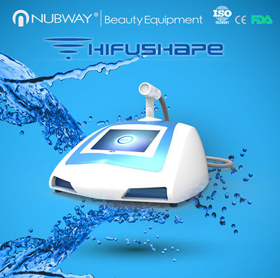 HIFUShape® 50J/cm2 150Watts HIFU Body Fat Lipolysis Unit