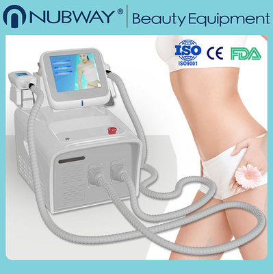 Manufacturer Cryolipolysis+Lipo Laser Body Sculpting/Fat Reduction System NBW-CL128