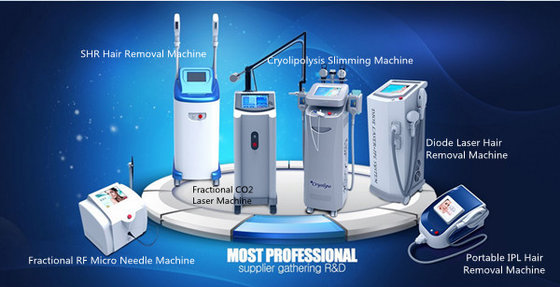 HIFUShape® Non-surgical HIFU Instant Fat Blaster Machine NBW-HIFU100